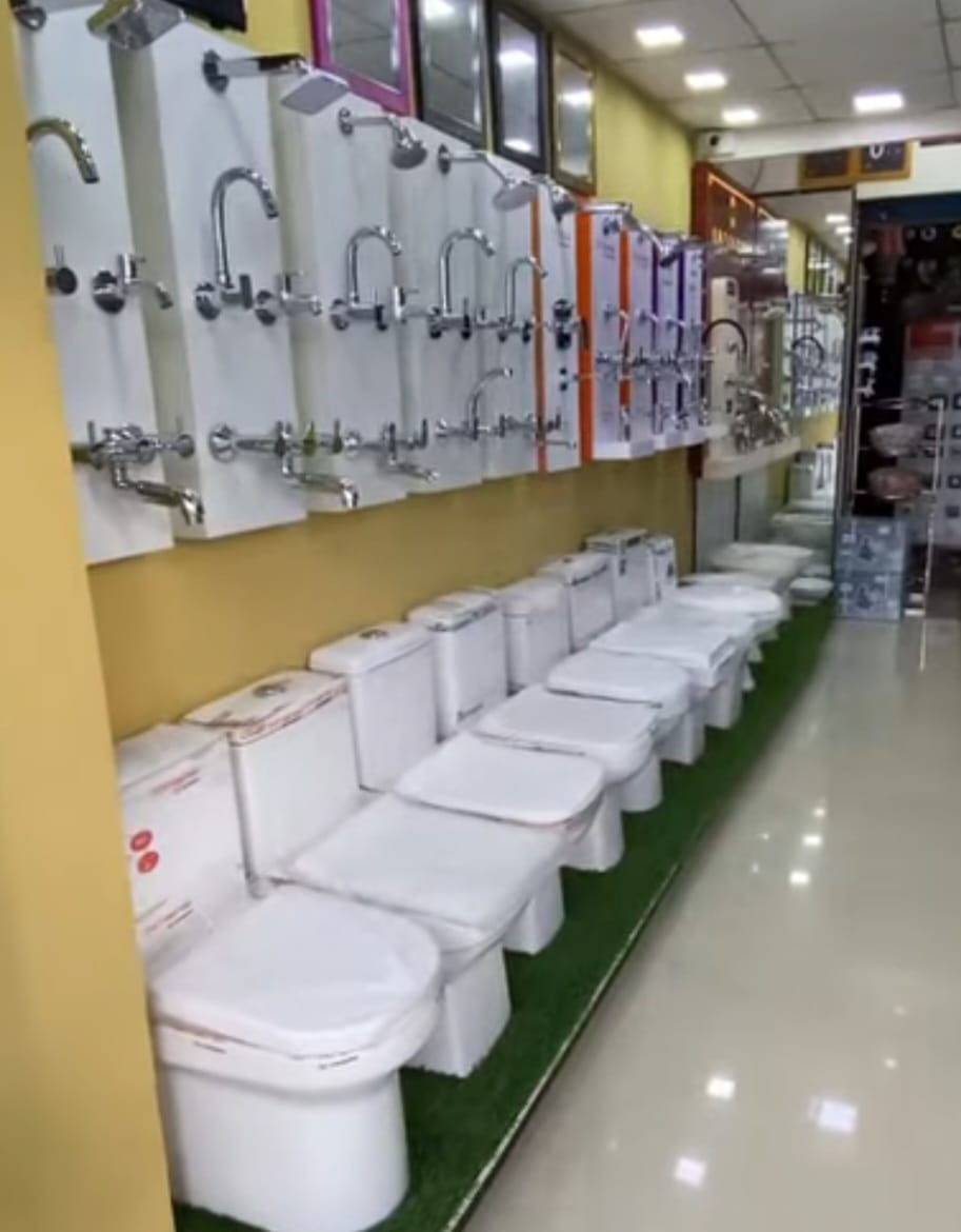 About us – Better Hardware Shop